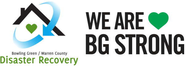 Disaster Recovery - We Are BG Strong